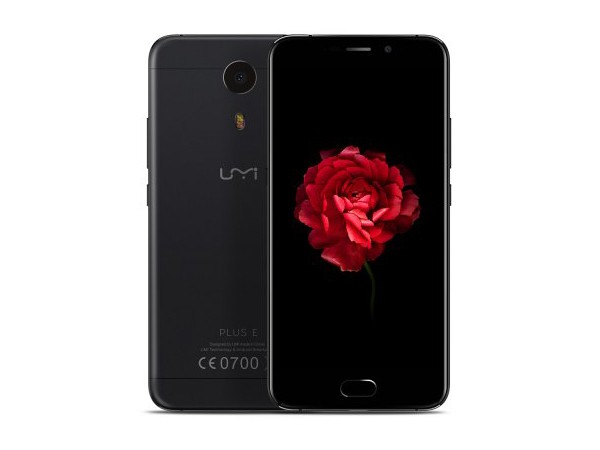 UMi Plus E, le nouveau smartphone de la marque UMI TPLPC.COM