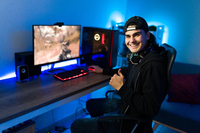 PC Gamer : Comment bien choisir le modèle adapté à ses besoins